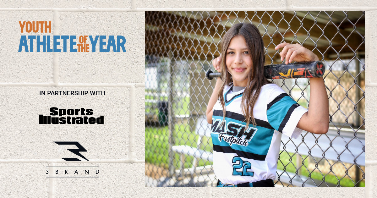 Kendall | Youth Athlete of the Year