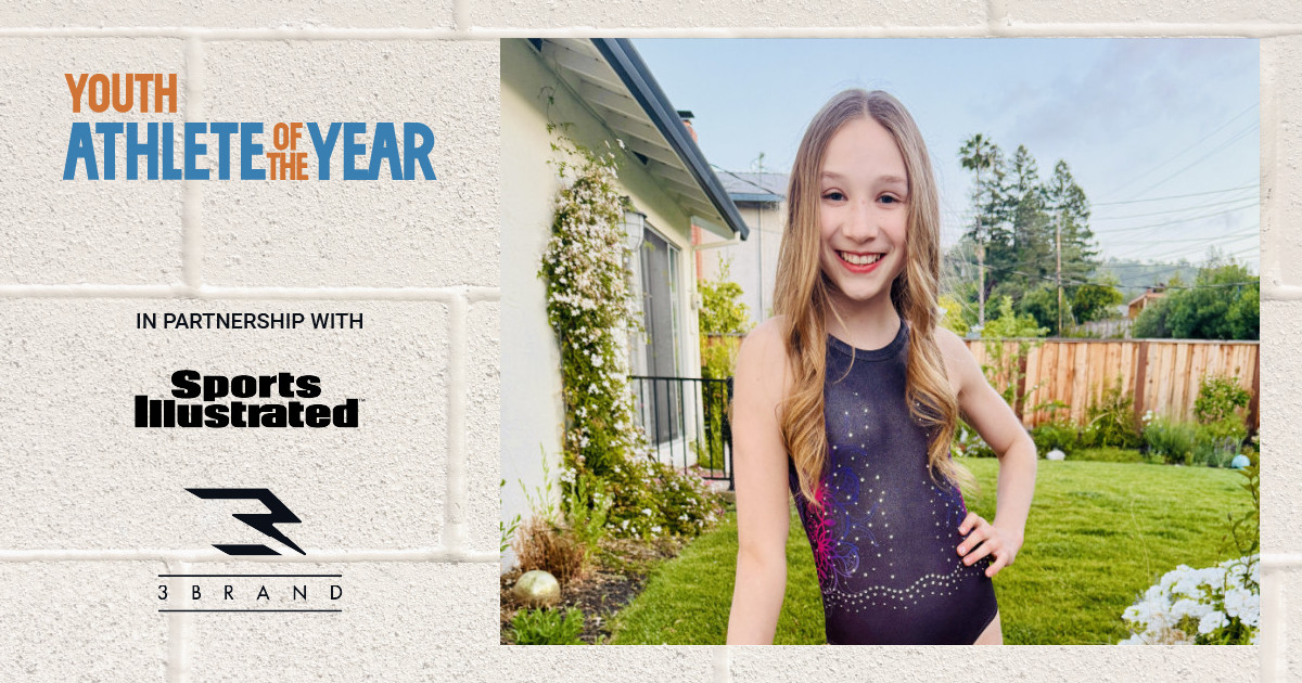 Kennedy | Youth Athlete of the Year