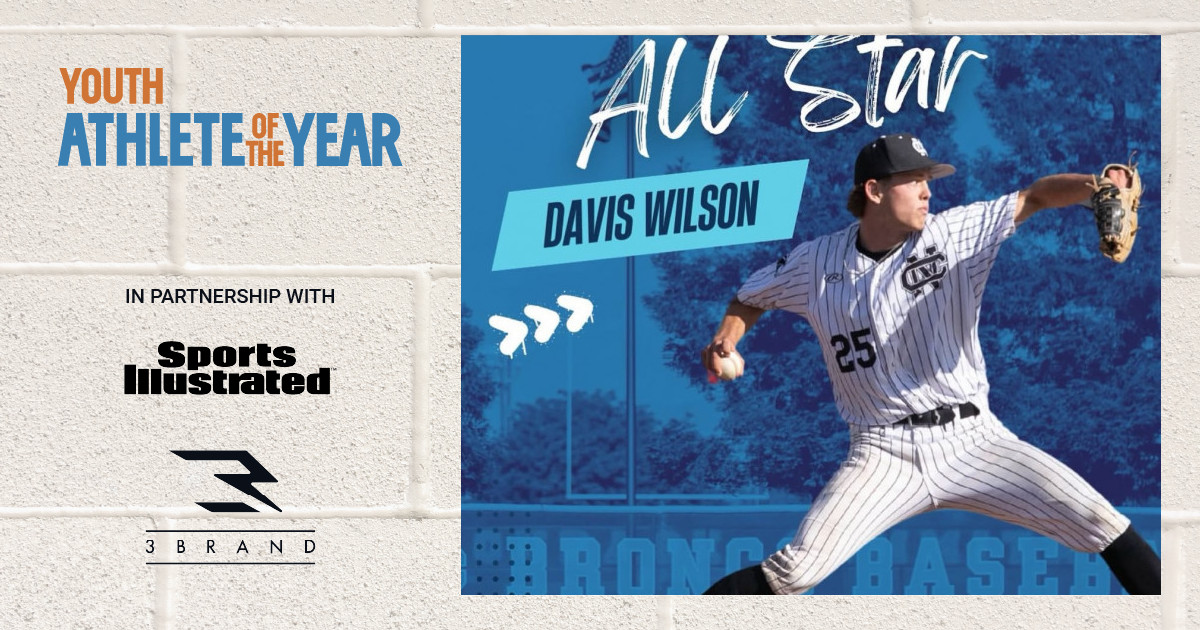 Davis | Youth Athlete of the Year