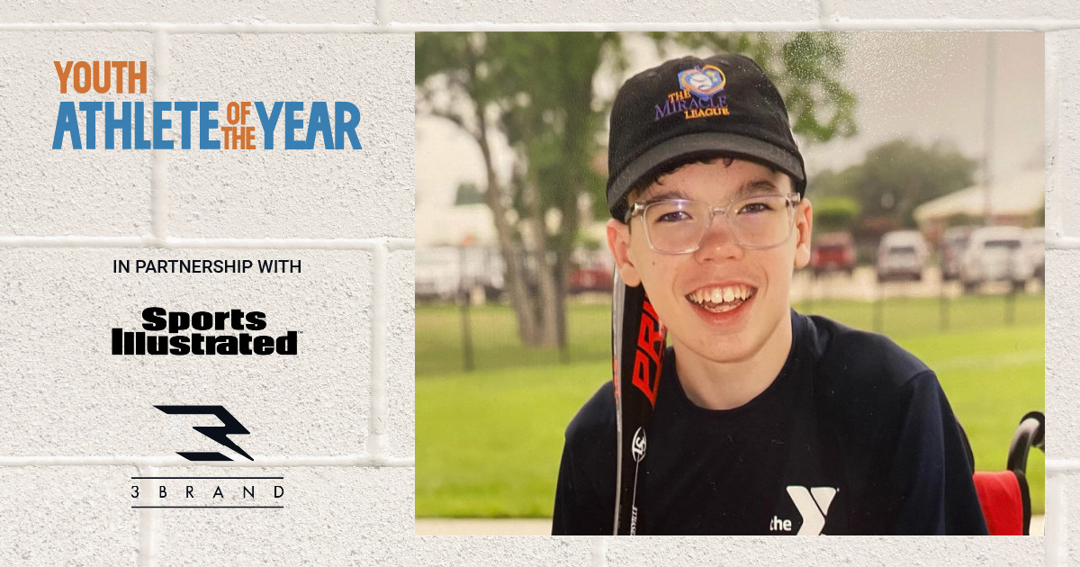 Cullen | Youth Athlete of the Year