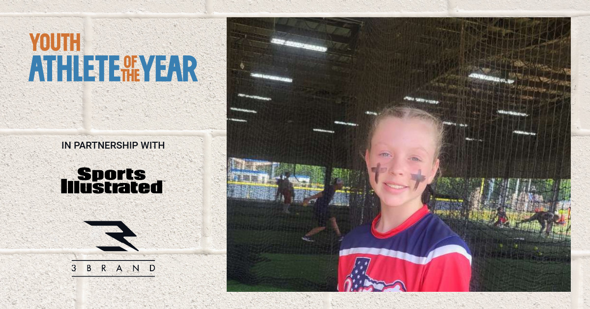 McKenna | Youth Athlete of the Year