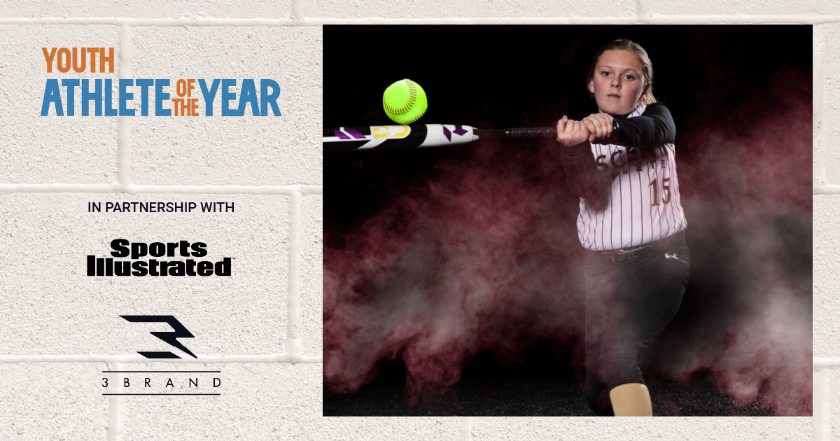Piper | Youth Athlete of the Year