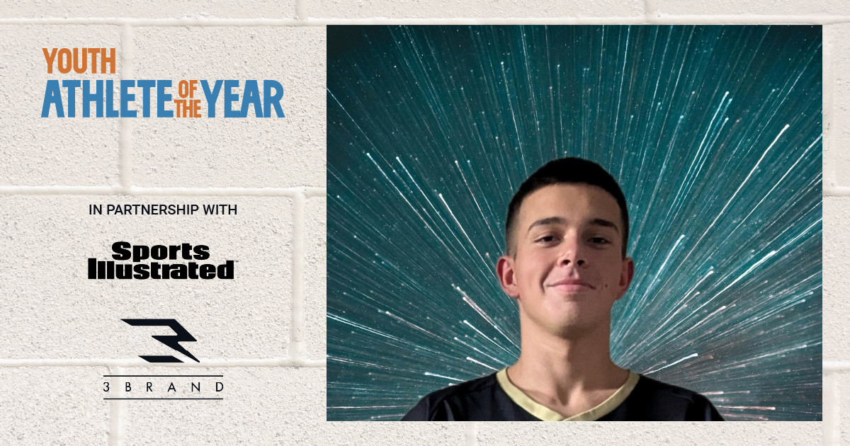 Leo | Youth Athlete of the Year