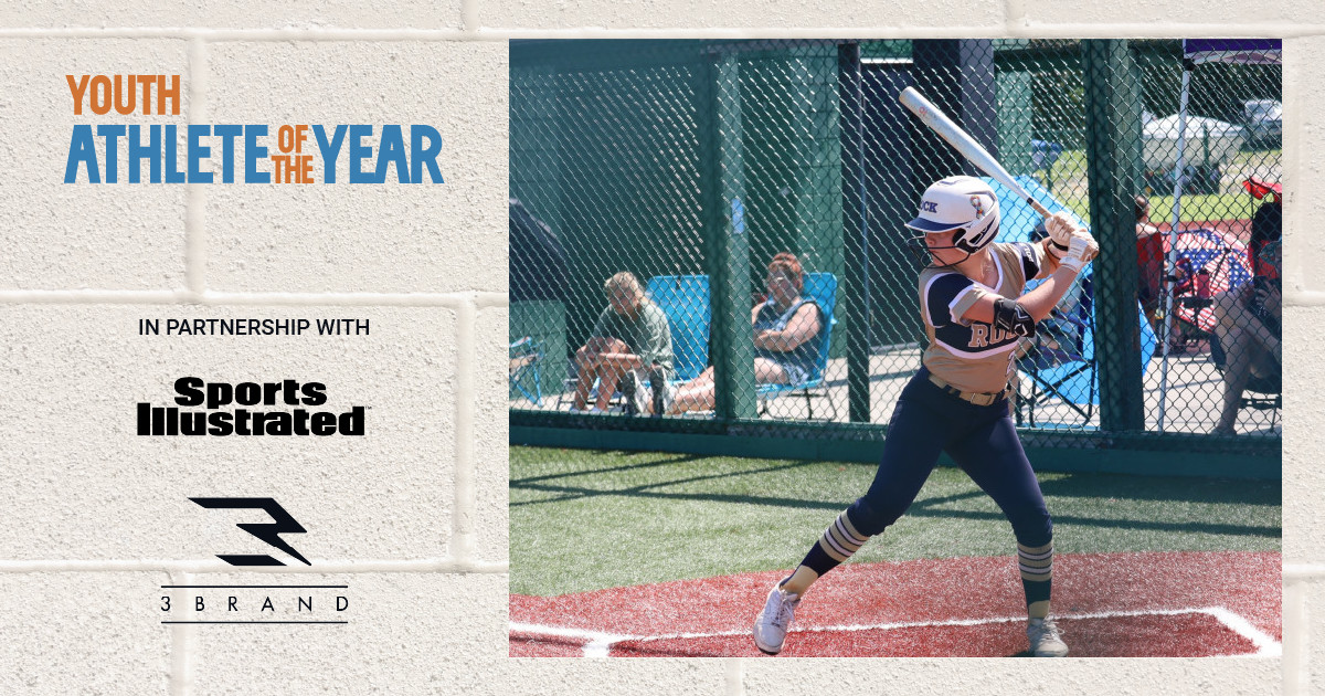 Kennadi | Youth Athlete of the Year
