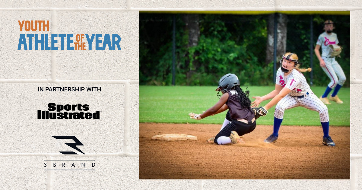 Avrey | Youth Athlete of the Year
