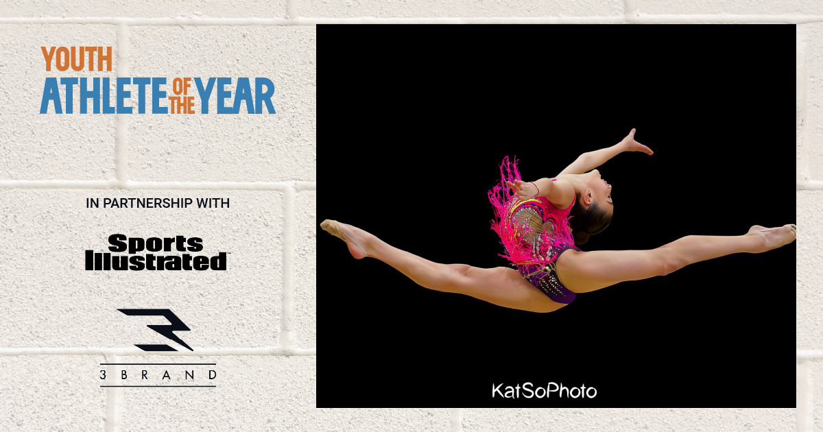 Victoria | Youth Athlete of the Year