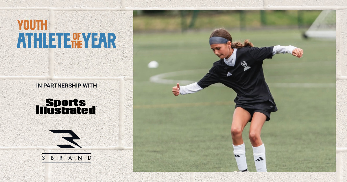 Telsey | Youth Athlete of the Year