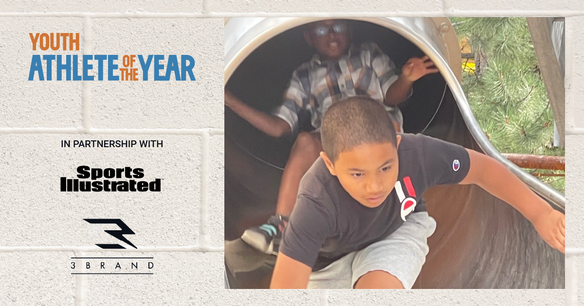 Brazen | Youth Athlete of the Year