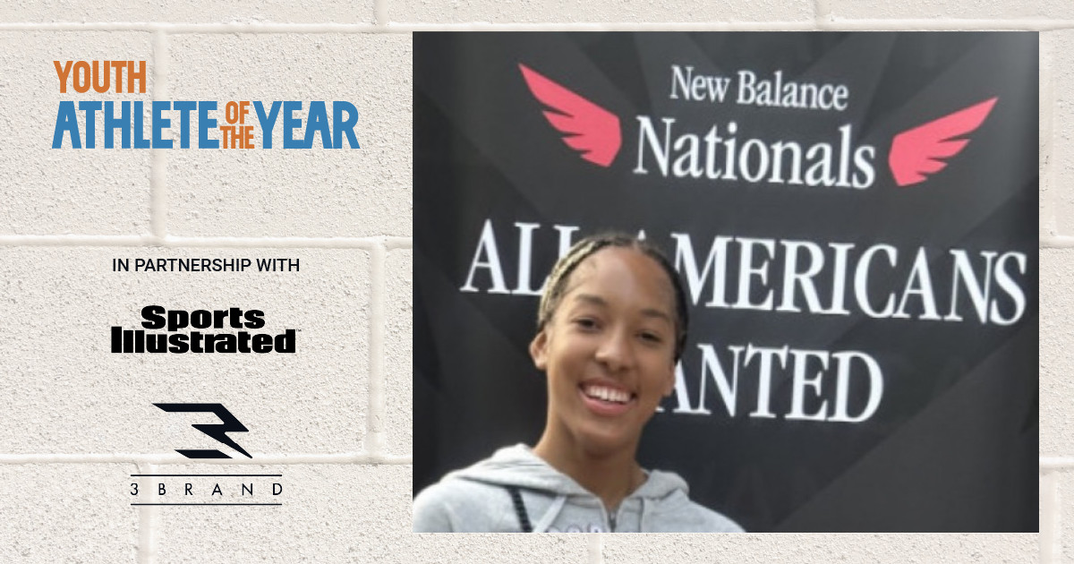 Erin | Youth Athlete of the Year