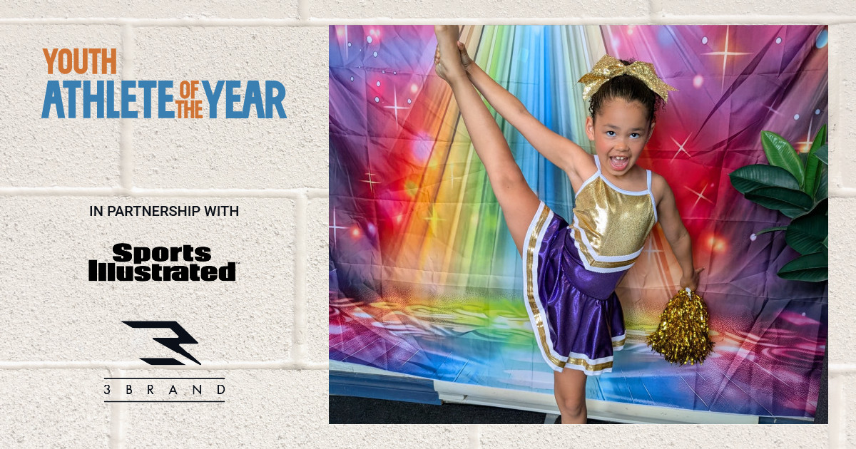 Emrie | Youth Athlete of the Year