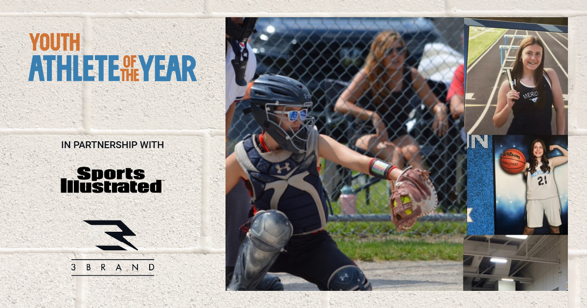 Brynlee | Youth Athlete of the Year