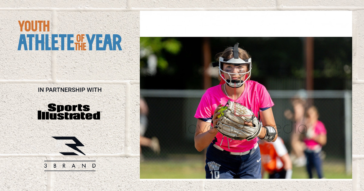 Lily | Youth Athlete of the Year