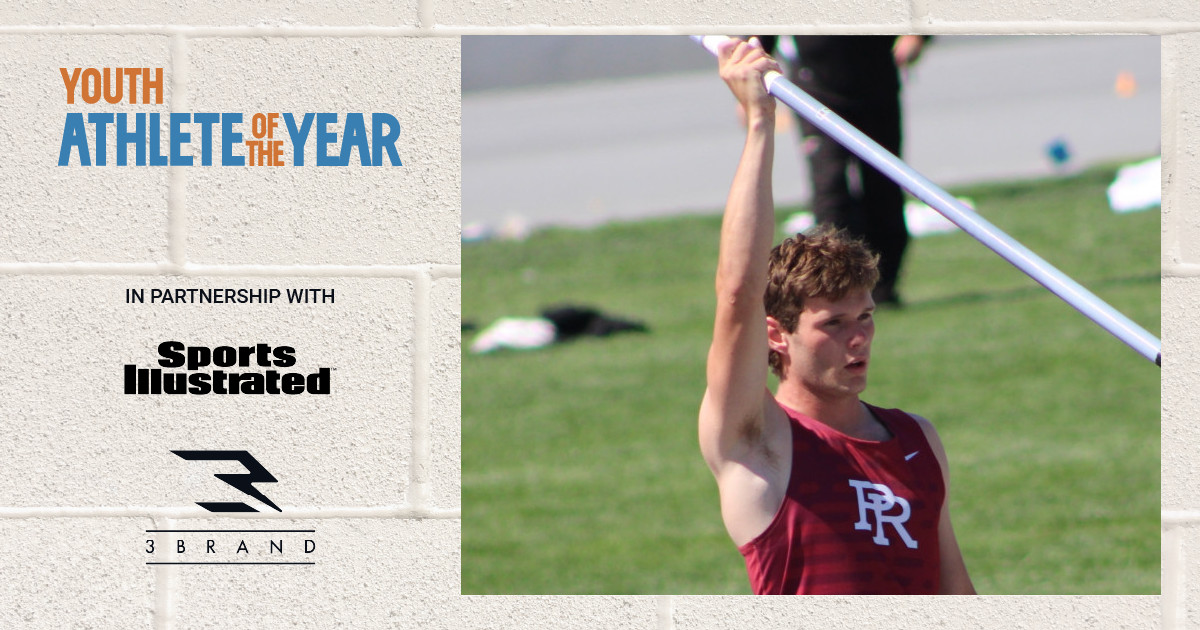 Justin | Youth Athlete of the Year