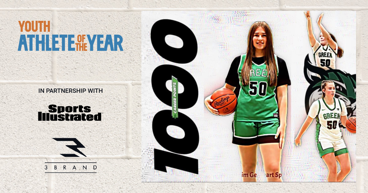 Abbie | Youth Athlete of the Year