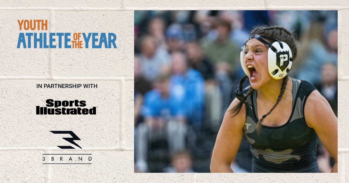 Ava | Youth Athlete of the Year