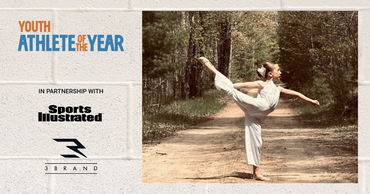 Brooklyn | Youth Athlete of the Year