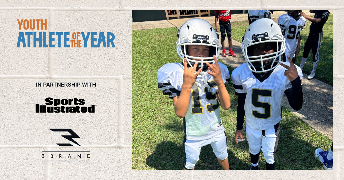 Seth | Youth Athlete of the Year