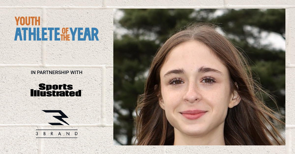 Hannah | Youth Athlete of the Year