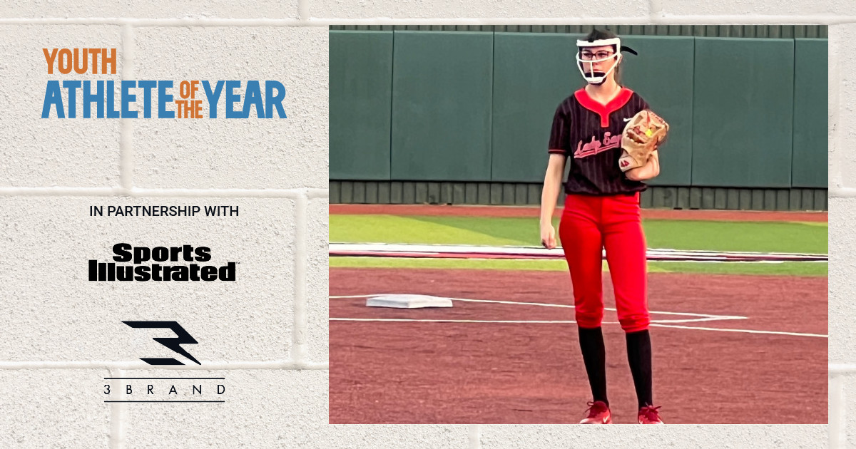 Braleigh | Youth Athlete of the Year
