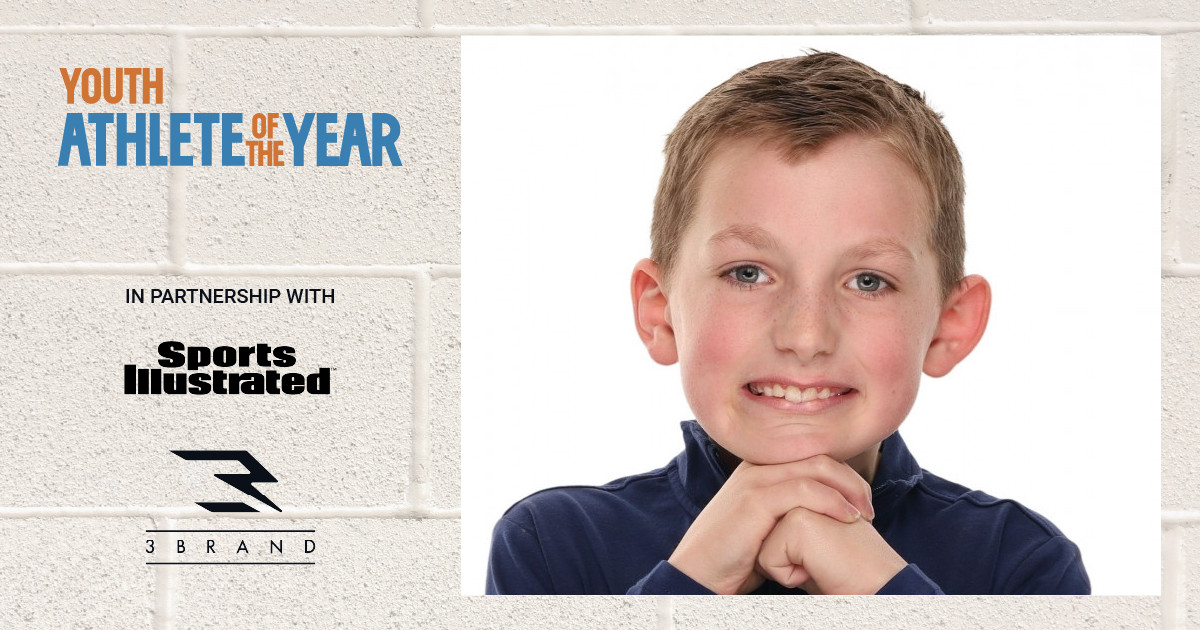 Benson | Youth Athlete of the Year