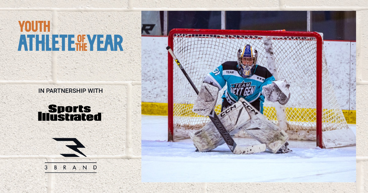 Audge | Youth Athlete of the Year