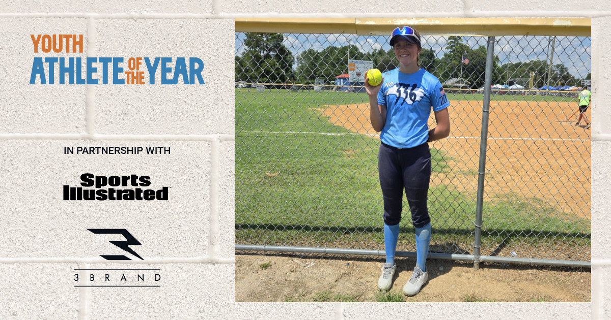 Ainsley | Youth Athlete of the Year