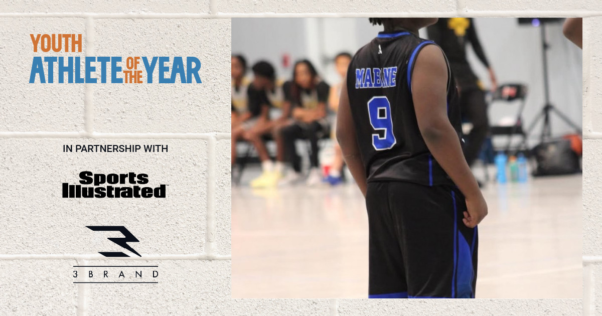 Terreon | Youth Athlete of the Year