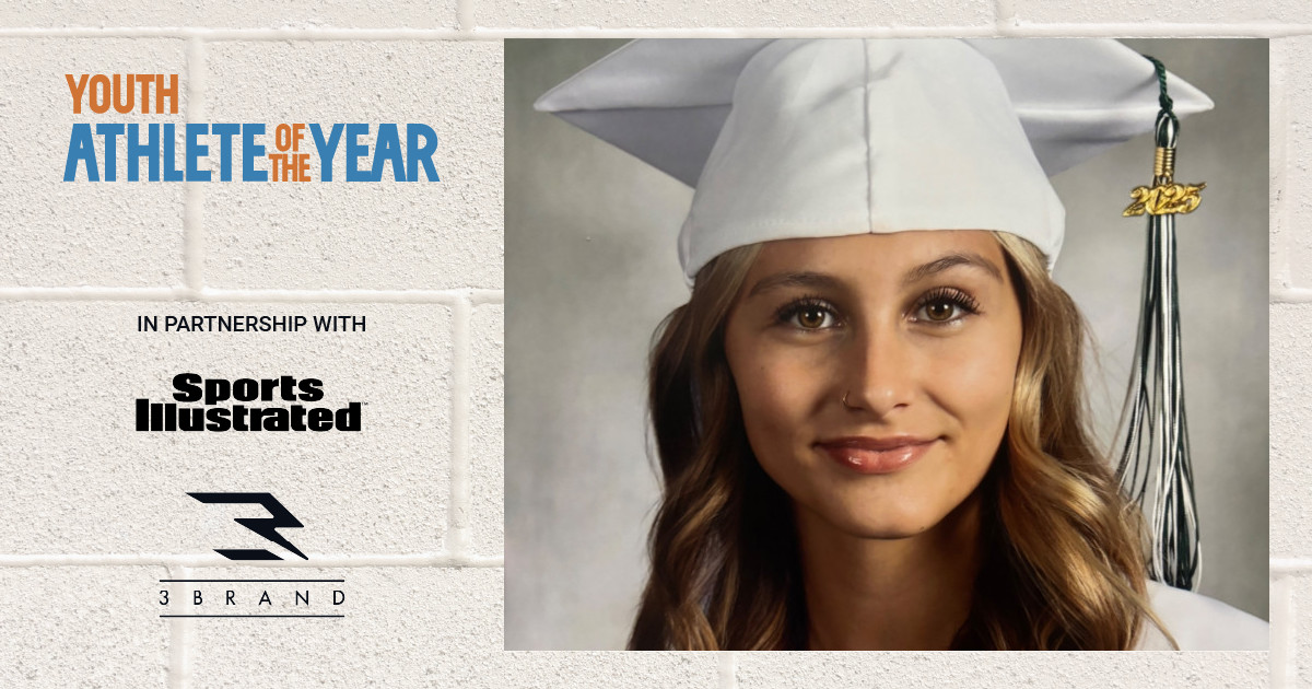 Alyssa | Youth Athlete of the Year