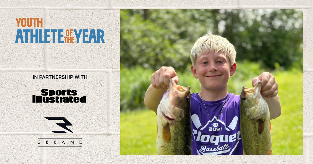 Brody | Youth Athlete of the Year