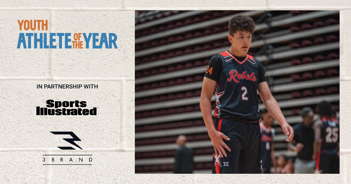 Gavyn | Youth Athlete of the Year