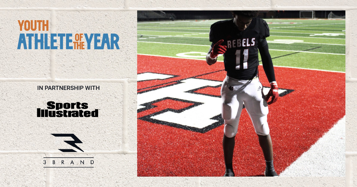 Braydin | Youth Athlete of the Year