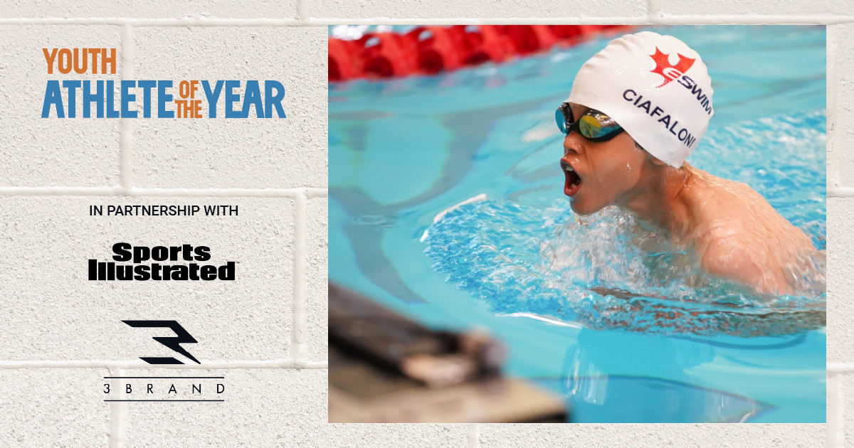 PJ | Youth Athlete of the Year