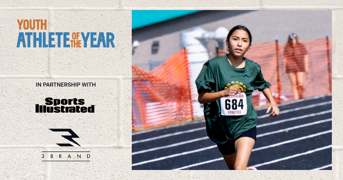 Karissa | Youth Athlete of the Year