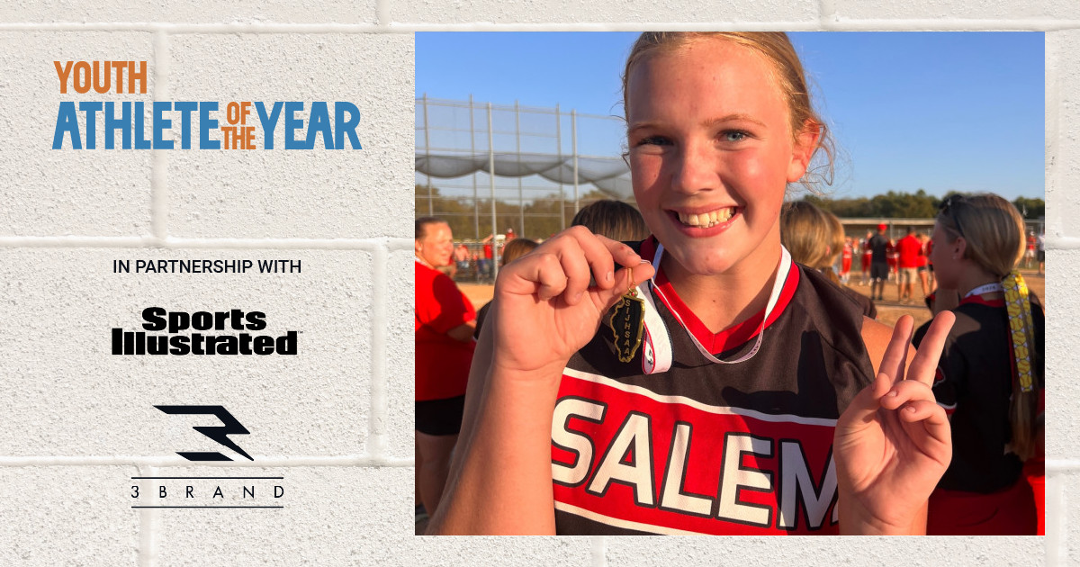 Emily | Youth Athlete of the Year