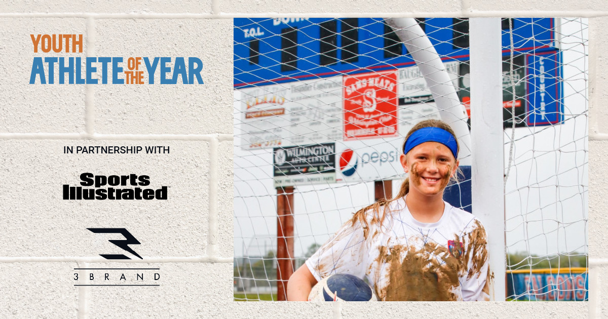 Breelynn | Youth Athlete of the Year