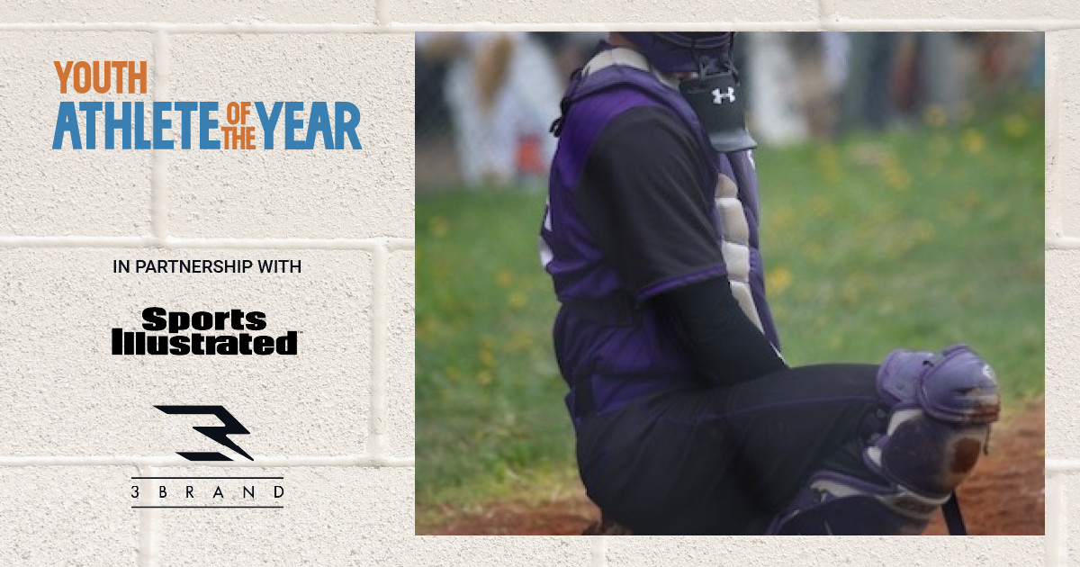 Cameron | Youth Athlete of the Year