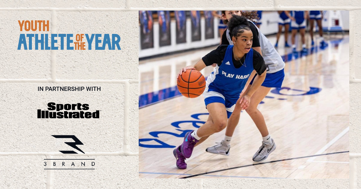 Sydney | Youth Athlete of the Year