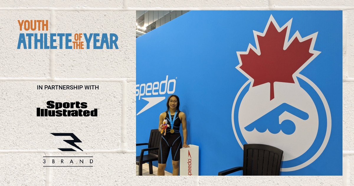 Jobia | Youth Athlete of the Year
