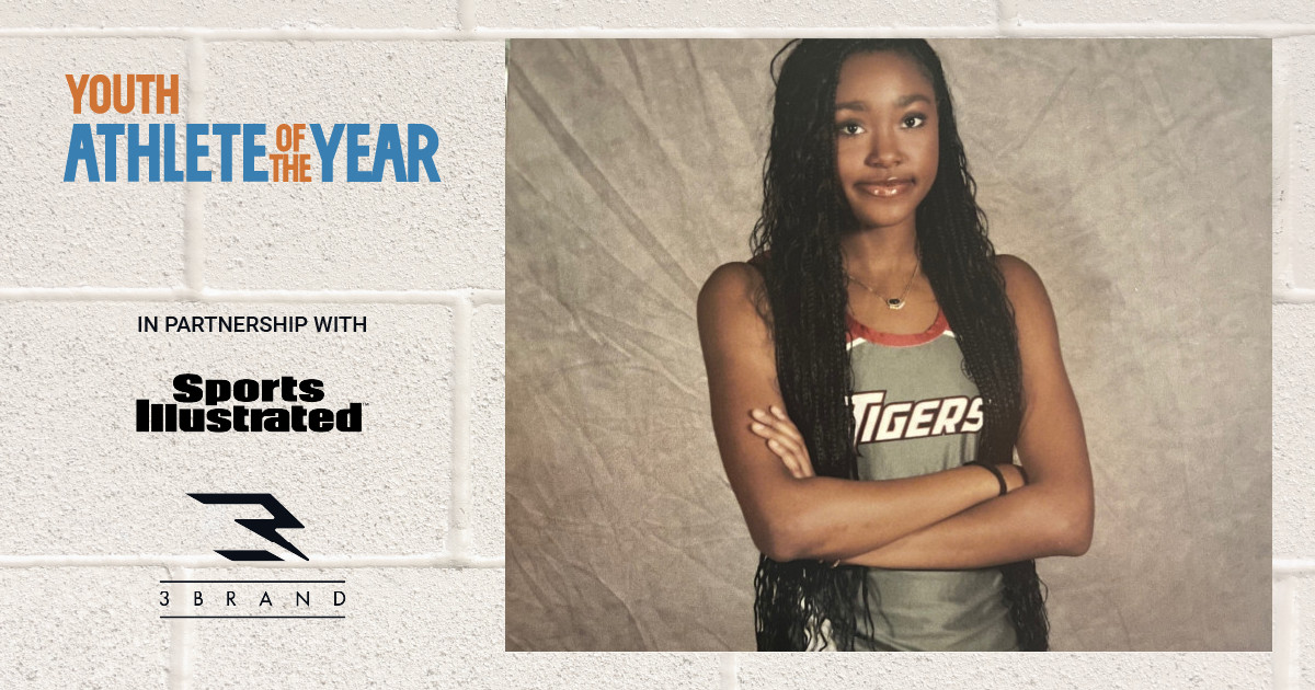 Ava | Youth Athlete of the Year