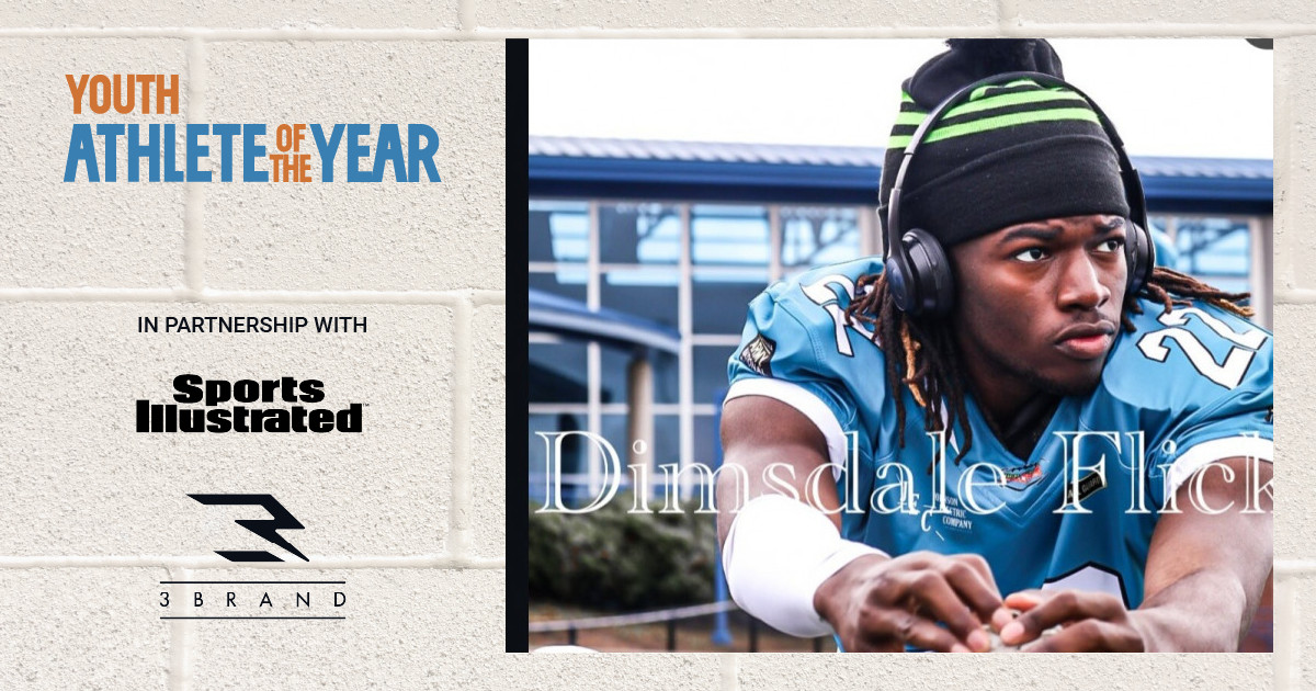 Jaylen | Youth Athlete of the Year