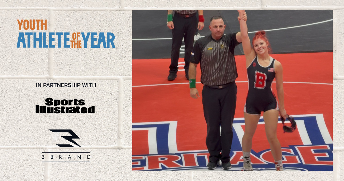 Matilda | Youth Athlete of the Year