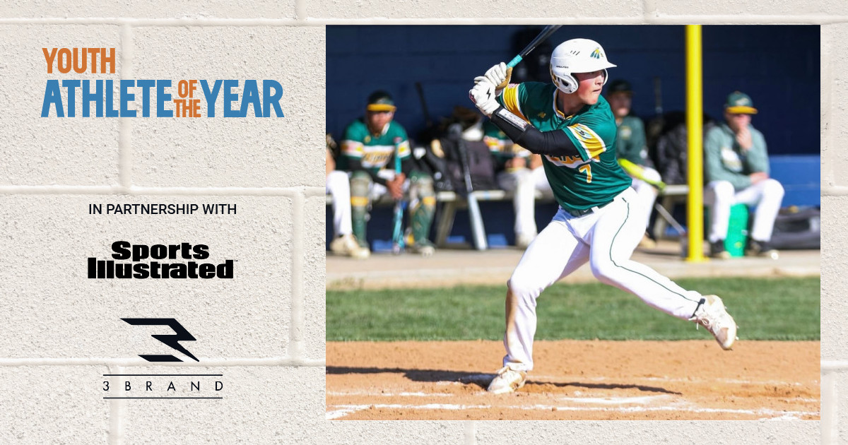 Dylan | Youth Athlete of the Year