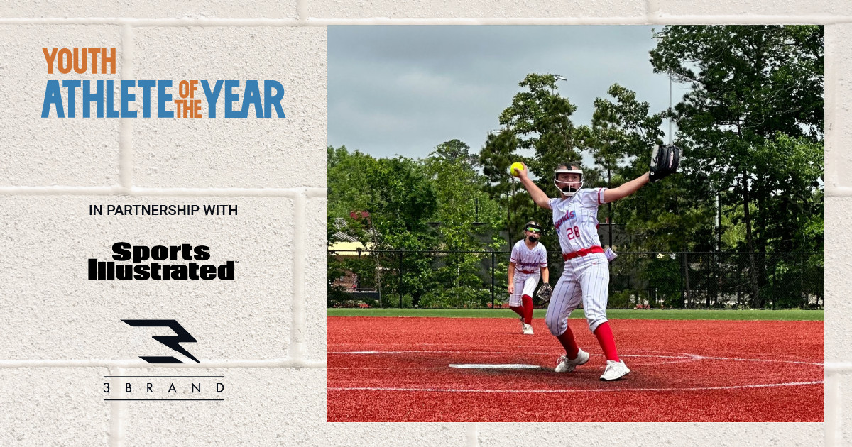 Kailey | Youth Athlete of the Year