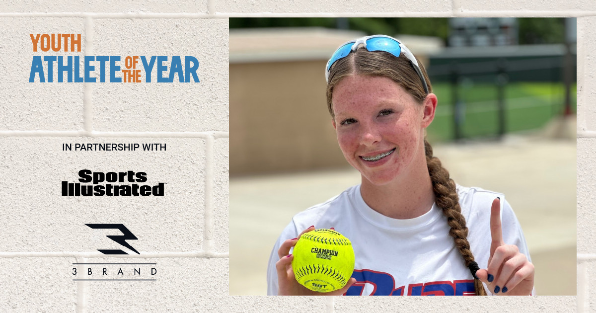 Jabree | Youth Athlete of the Year