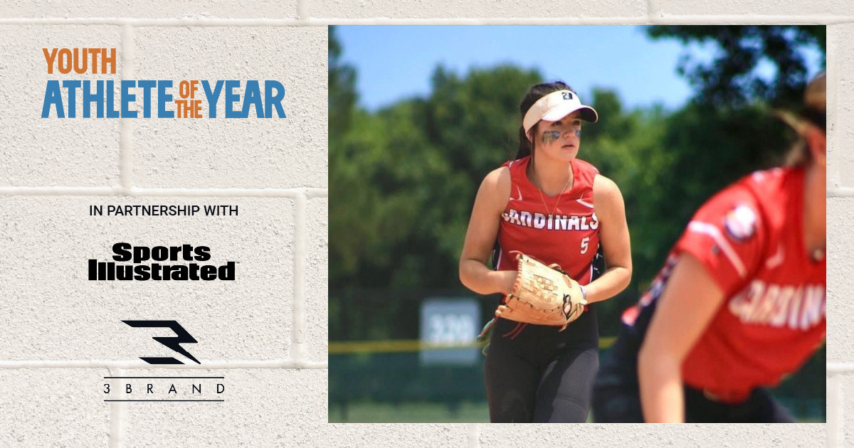 Jaycee | Youth Athlete of the Year