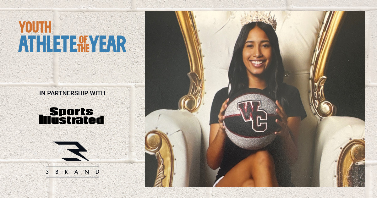 Aliyah | Youth Athlete of the Year