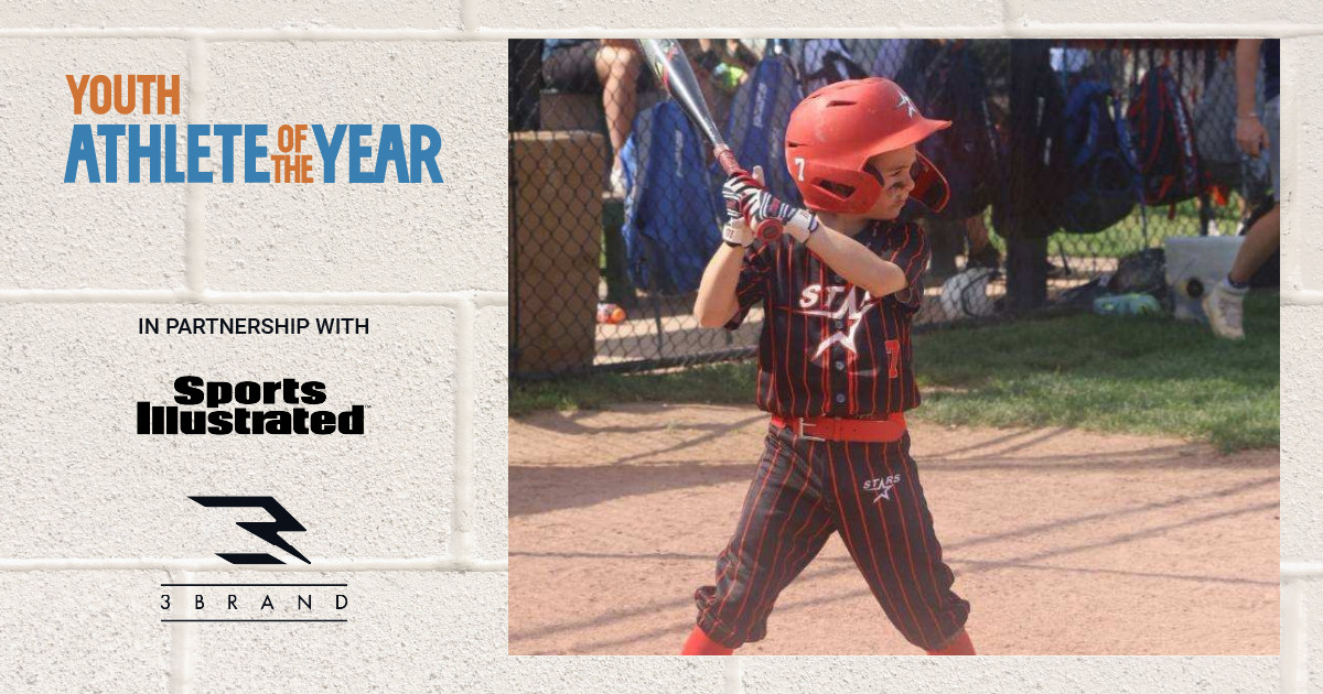 Cameron | Youth Athlete of the Year