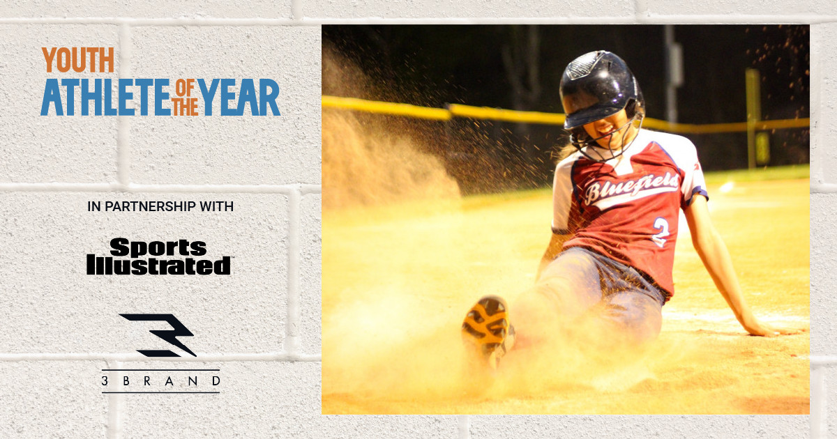 Skylee | Youth Athlete of the Year