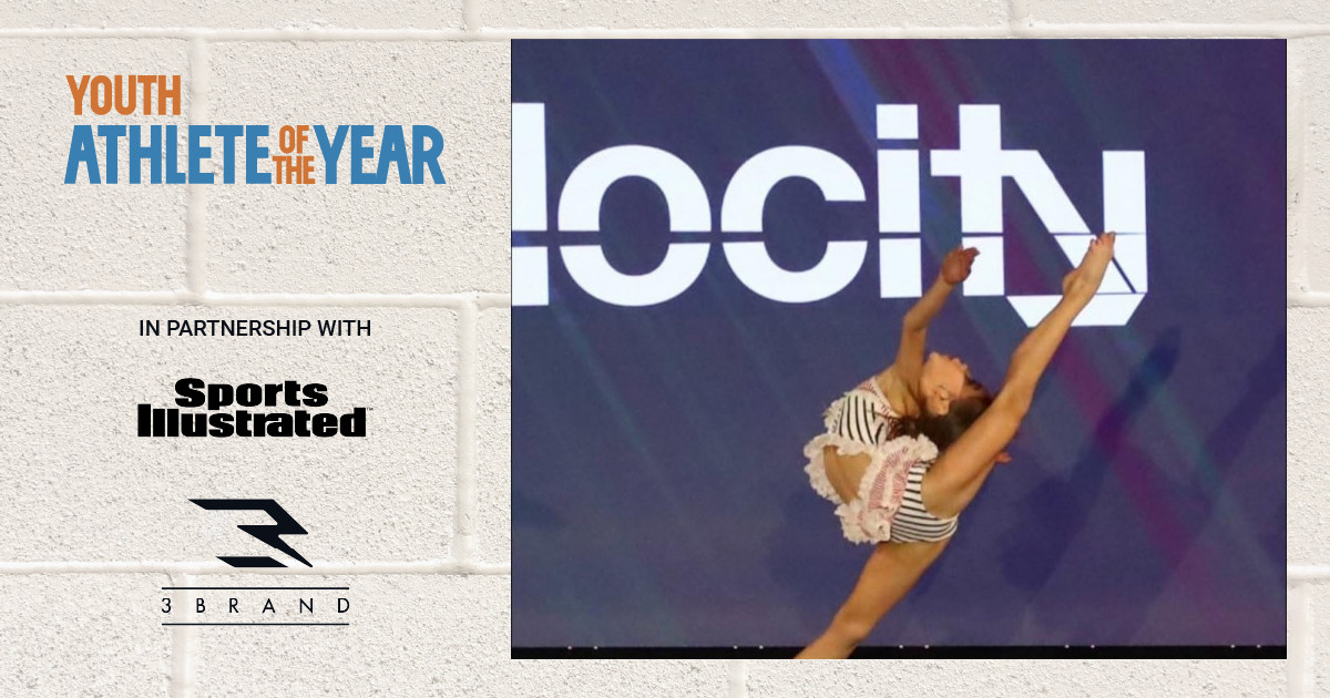 Riley | Youth Athlete of the Year