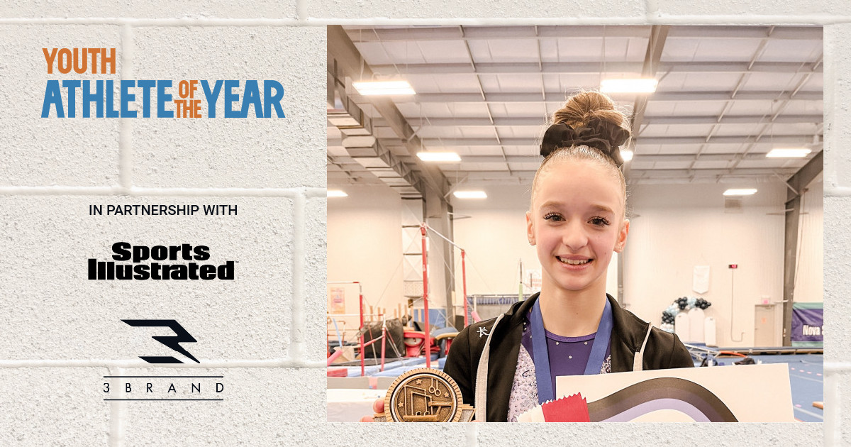 Piper | Youth Athlete of the Year